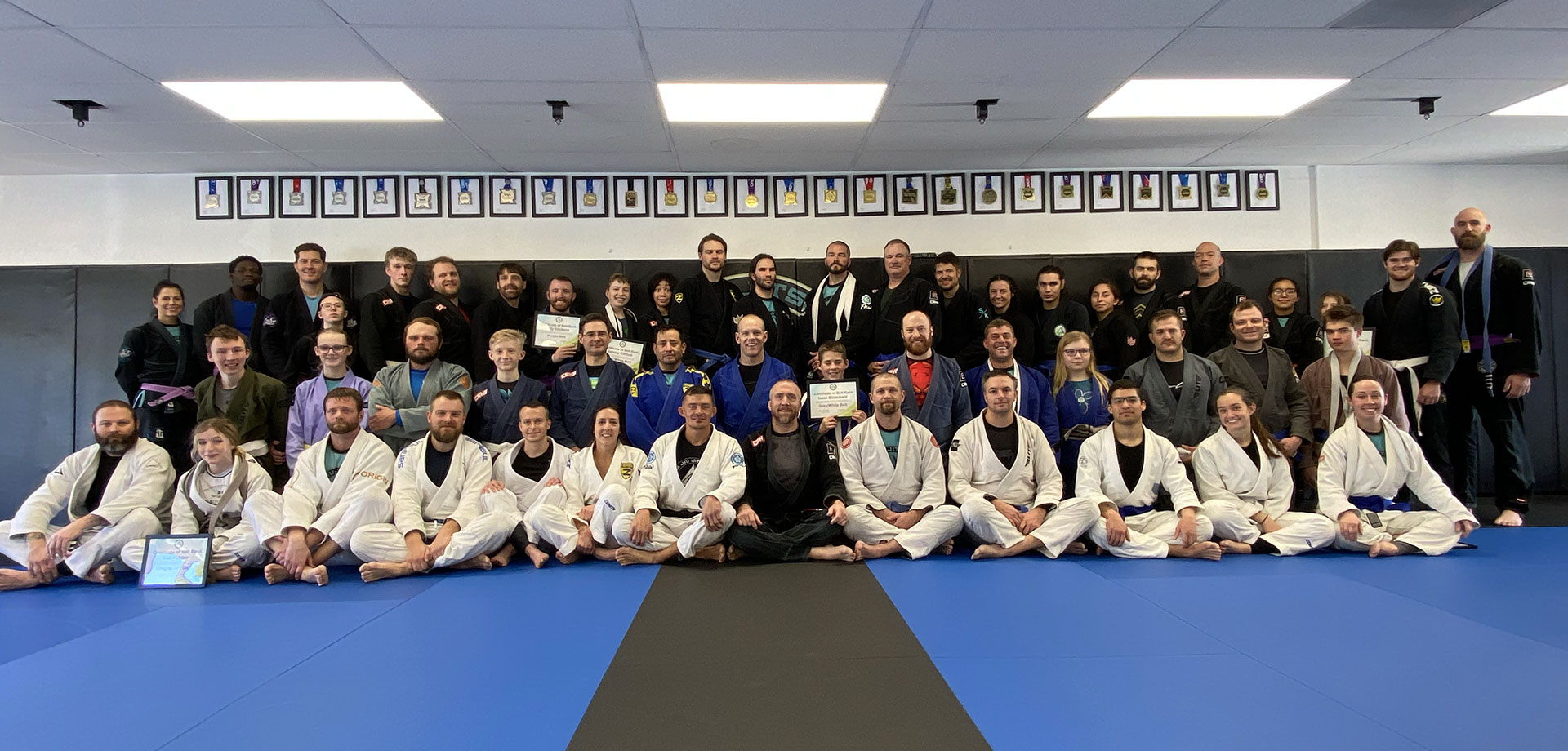 Fulcrum Jiu Jitsu Academy – The Best Martial Arts In Castle Rock, CO